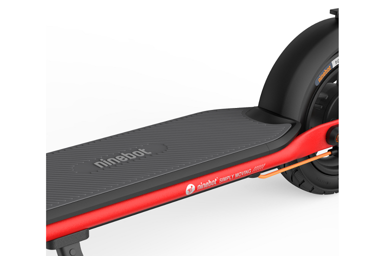 Segway-Ninebot D28 Electric Scooter | Harvey Norman