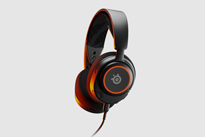 SteelSeries Arctis Nova 3 Gaming Headset | Harvey Norman