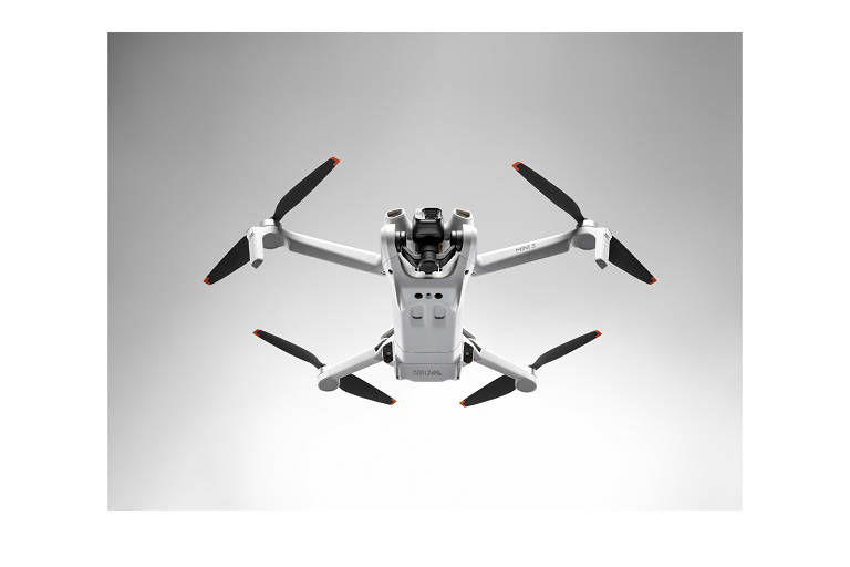 DJI Mini 3 with RC Remote | Harvey Norman