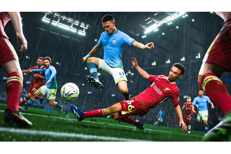 EA Sports FC 25 - PS5 | Harvey Norman