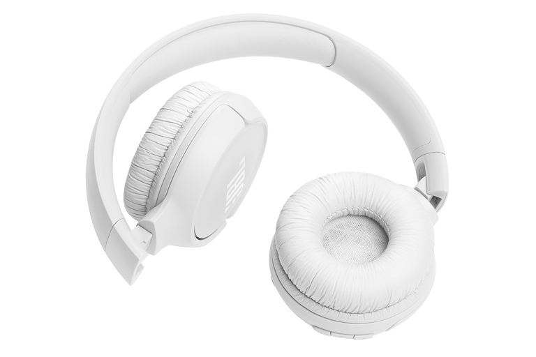 JBL Tune 520 Bluetooth Headphones | Harvey Norman