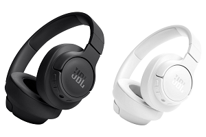 JBL Tune 720 Bluetooth Headphones | Harvey Norman