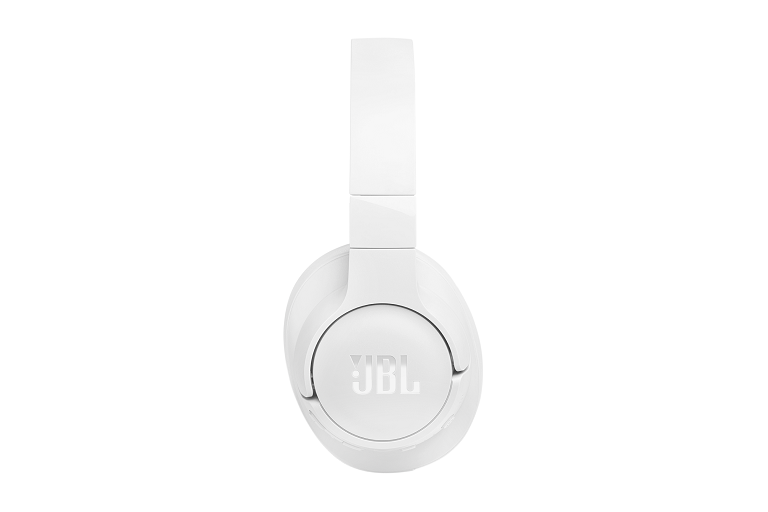 JBL Tune 770 Adaptive Noise Cancelling Wireless Over-Ear Earphones ...