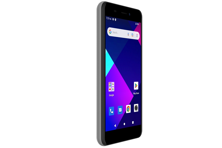 Opel Mobile Smart J5 4G Smartphone | Harvey Norman