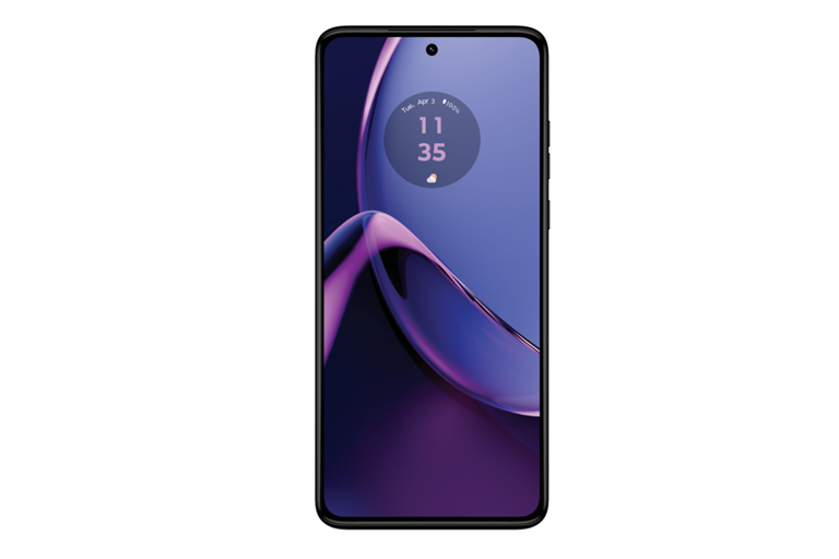 Motorola G84 5G 256GB | Harvey Norman