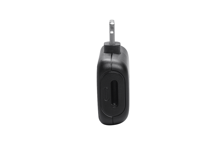 JBL Quantum Stream Wireless USB-C Microphone - Black | Harvey Norman