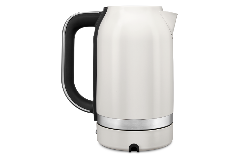 KitchenAid 1.7L Variable Temperature Electric Kettle | Harvey Norman