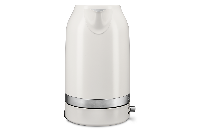 KitchenAid 1.7L Variable Temperature Electric Kettle | Harvey Norman