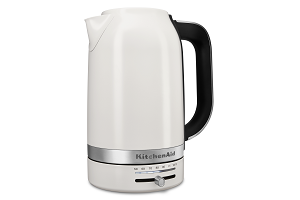 KitchenAid 1.7L Variable Temperature Electric Kettle | Harvey Norman