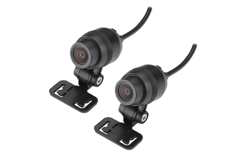 Navman MiVue M820D Motorbike Dash Camera | Harvey Norman