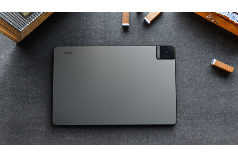 TCL Tab 10L Gen 3 64GB Tablet - Space Black | Harvey Norman