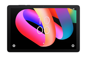 TCL Tab 10L Gen 3 64GB Tablet - Space Black | Harvey Norman