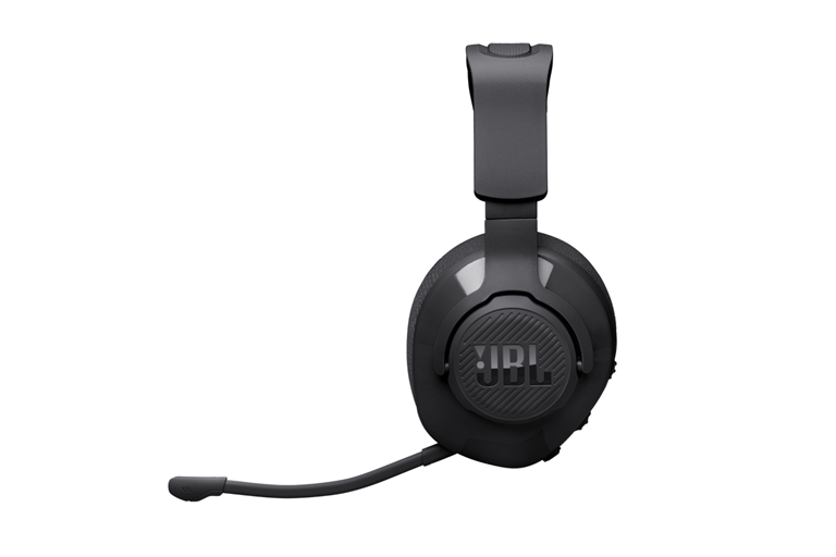 JBL Quantum 360 Wireless Over-Ear Gaming Headset - Black | Harvey Norman