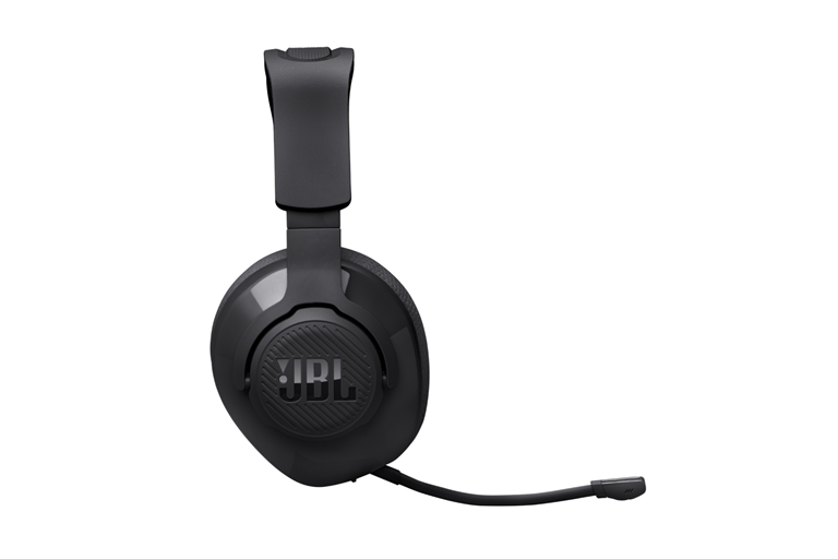 JBL Quantum 360 Wireless Over-Ear Gaming Headset - Black | Harvey Norman