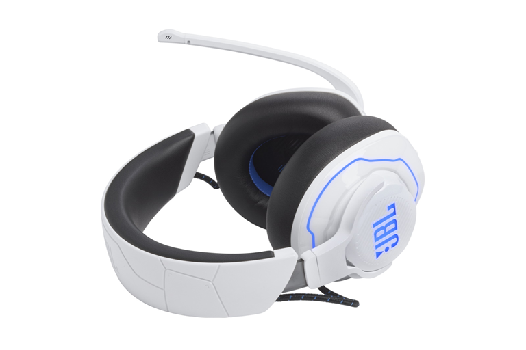 JBL Quantum 910P Console Wireless Over-Ear Gaming Headset for ...