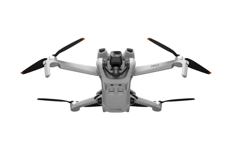 DJI Mini 3 Fly More Combo | Harvey Norman