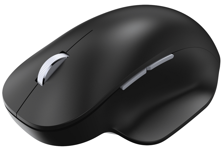 Incase Designed by Microsoft Bluetooth Ergonomic Mouse | Harvey Norman