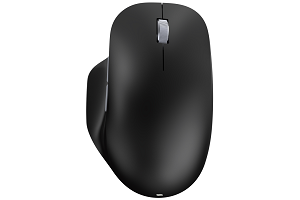 Incase Designed by Microsoft Bluetooth Ergonomic Mouse | Harvey Norman