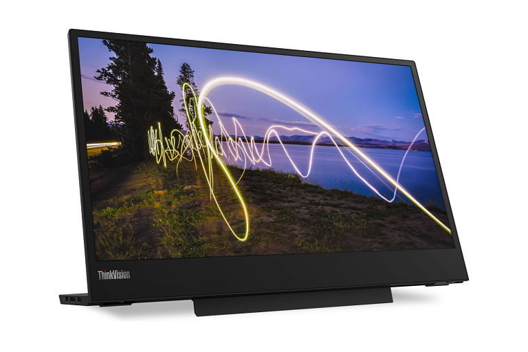 Lenovo ThinkVision M15 15.6-inch FHD Portable Monitor | Joyce Mayne