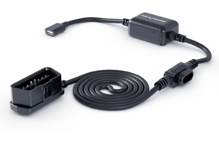 Nextbase PiQO Quick Connect Cable | Harvey Norman