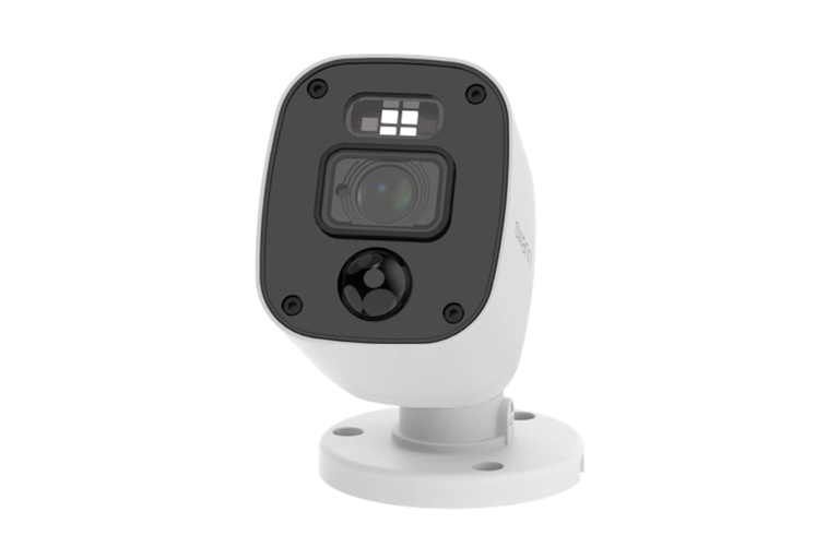 Swann Home 4 Camera 4 Channel 1080p Full HD DVR Security System with ...