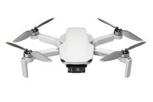 DJI Mini 4K Fly More Combo | Harvey Norman