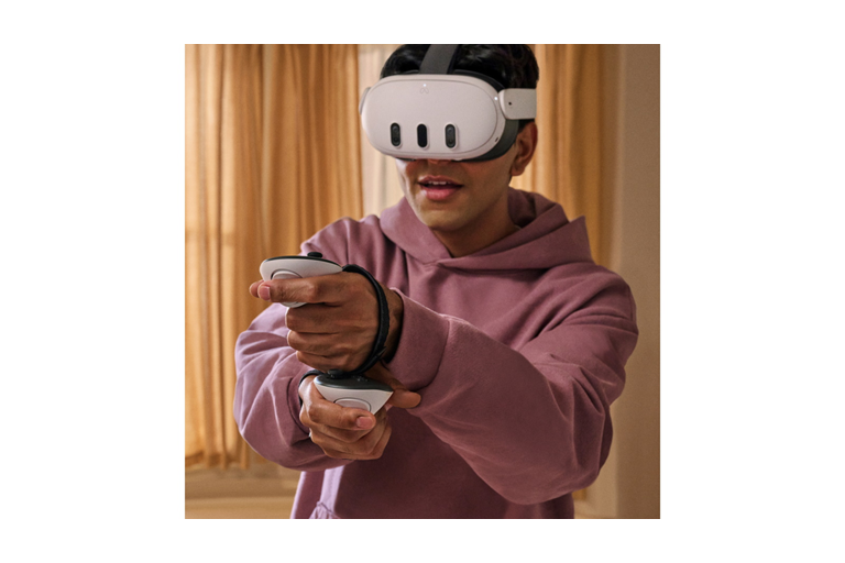 Meta Quest Active Strap | Harvey Norman