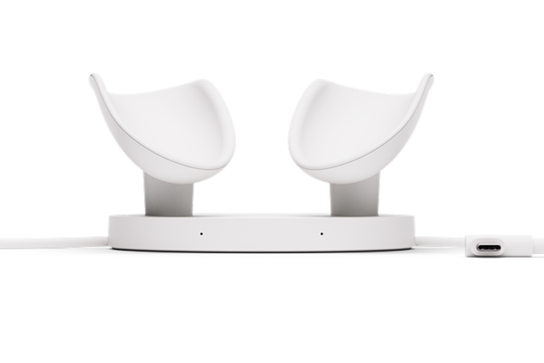 Meta Quest Compact Charging Dock | Harvey Norman