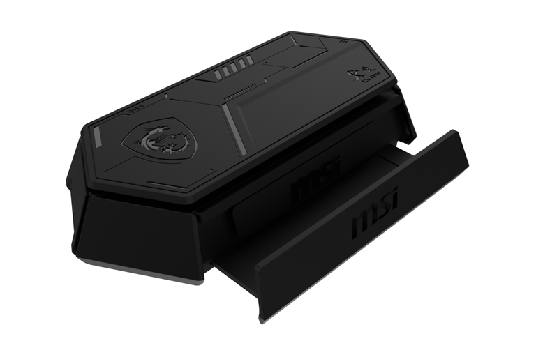 MSI Claw Nest Docking Station Pack | Harvey Norman