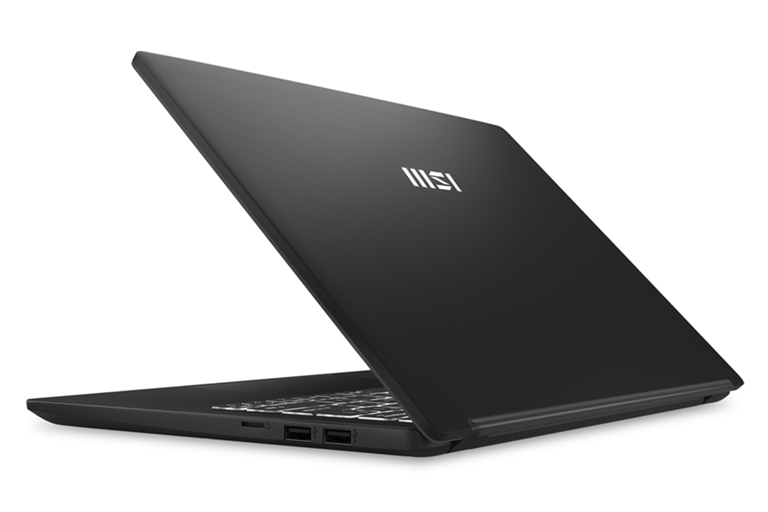 MSI Modern 14-inch Intel Core i5-1235U/16GB/512GB SSD Laptop - Classic ...