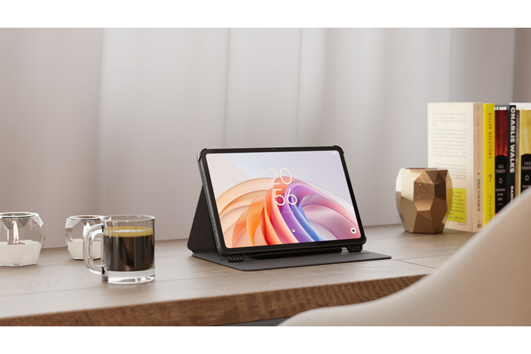 TCL Tab 11 FE 128GB Tablet - Black | Harvey Norman