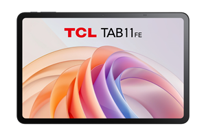 TCL Tab 11 FE 128GB Tablet - Black | Harvey Norman