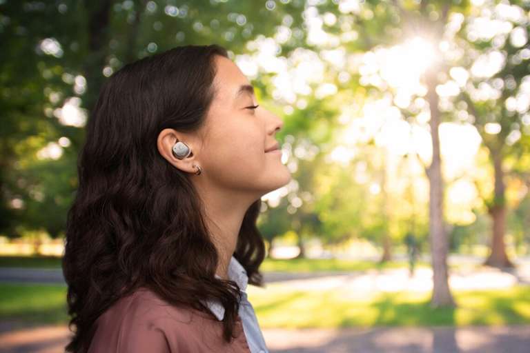 Sennheiser Momentum True Wireless Earbuds 4 | Harvey Norman