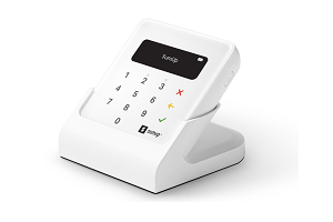 SumUp Air and Cradle Bundle | Harvey Norman