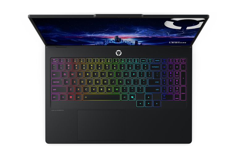 Lenovo Legion Pro 5 16-inch OLED Core Ultra 9-275HX/32GB/1TB SSD/RTX ...