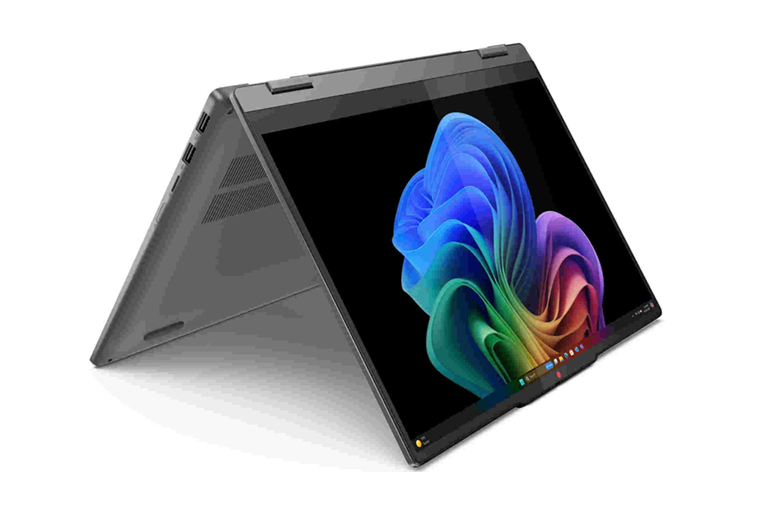 Lenovo IdeaPad 5x 14-inch OLED Snapdragon X1-26-100/16GB/512GB SSD ...