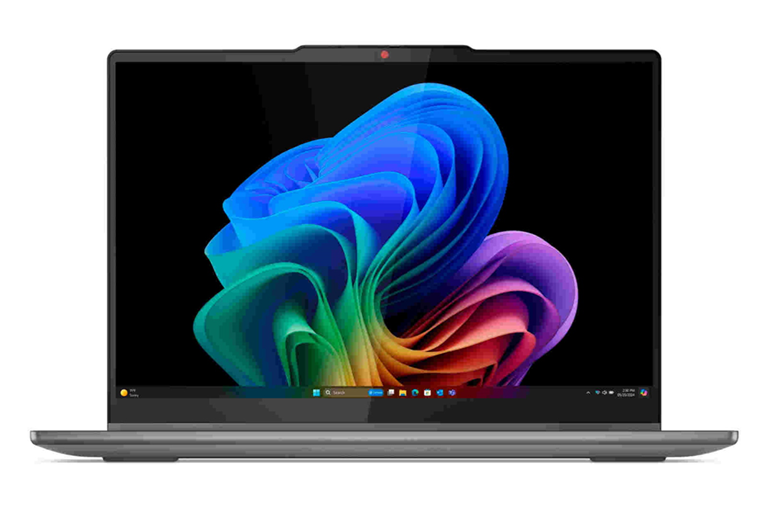 Lenovo IdeaPad 5x 14-inch OLED Snapdragon X1-26-100/16GB/512GB SSD ...
