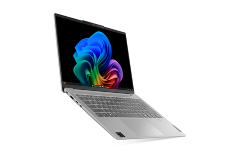 Lenovo Ideapad 14 inch Snapdragon X Plus 8 Core/16GB/512GB SSD Next Gen ...