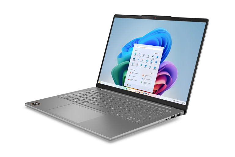 Lenovo IdeaPad Slim 5 14" OLED AMD Ryzen AI 5-340/24GB/512GB SSD Next ...