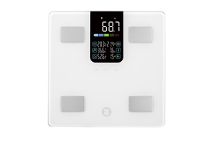 WW Colour Body Analysis Scale | Harvey Norman