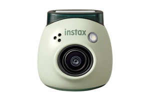 Instax Pal Camera - Green | Harvey Norman