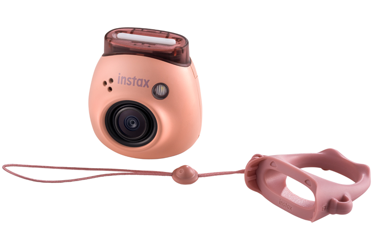 Instax Pal Camera - Pink | Harvey Norman