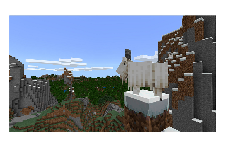 Minecraft - Xbox Series X/Xbox One | Harvey Norman