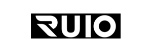 RUIO S1 4G Flip Phone - Black | Harvey Norman