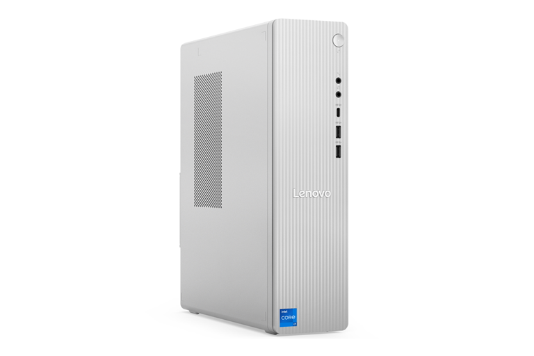Lenovo IdeaCentre 3 i5-13420H/16GB/512GB SSD Desktop | Harvey Norman