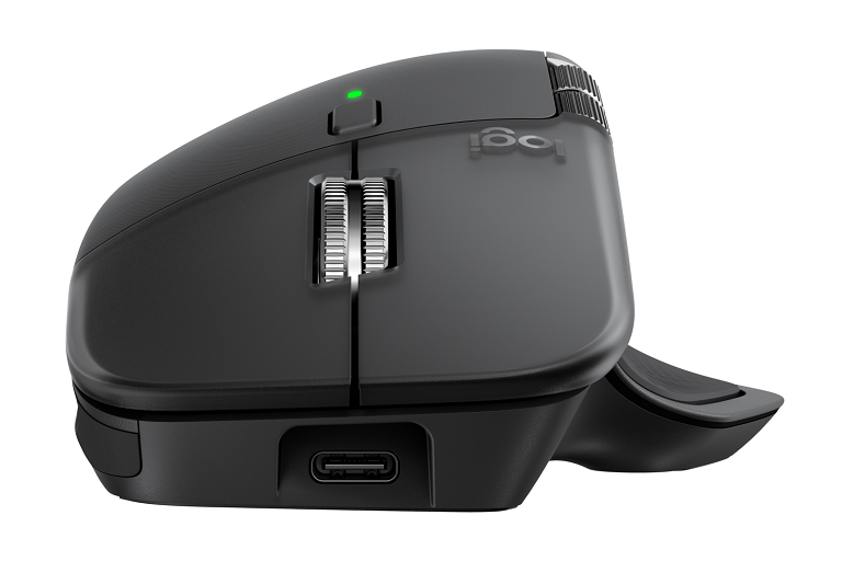 Logitech MX Master 4 Wireless Mouse | Harvey Norman