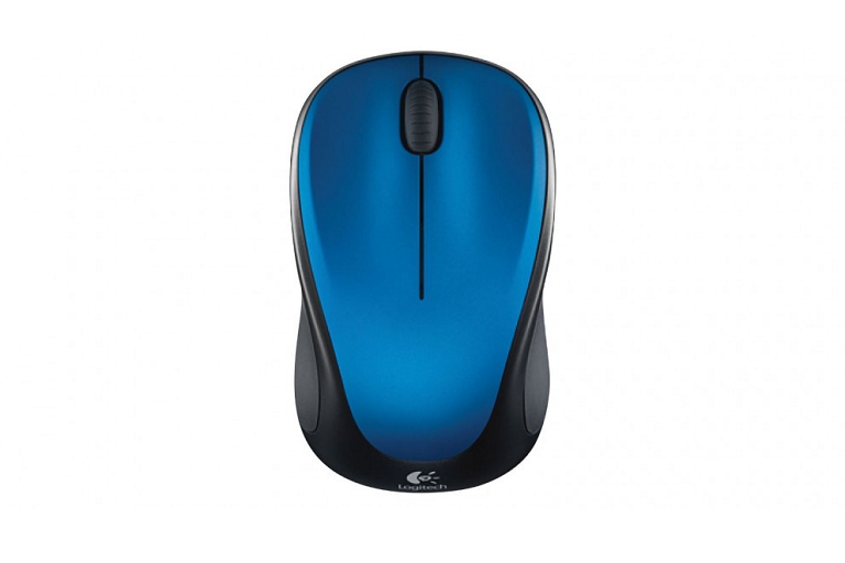 Logitech M235 Wireless Mouse | Harvey Norman