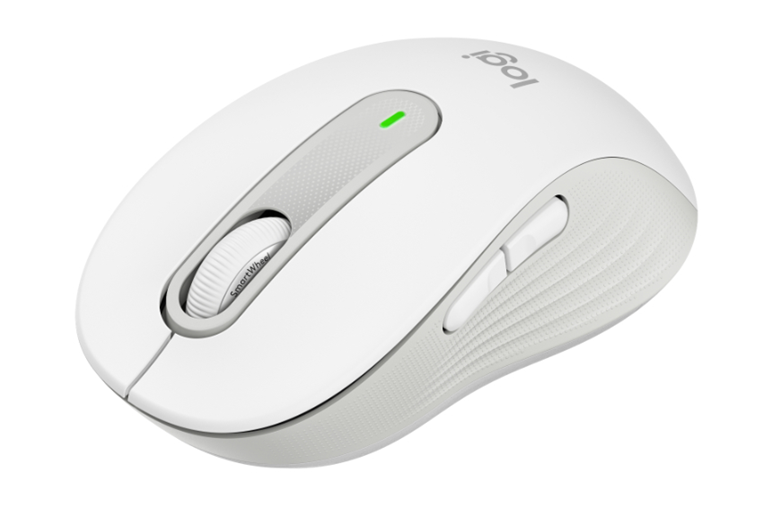 Logitech Signature M650 Wireless Mouse | Harvey Norman