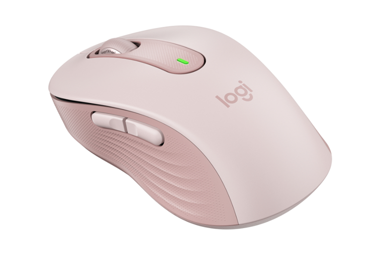 Logitech Signature M650 Wireless Mouse | Harvey Norman