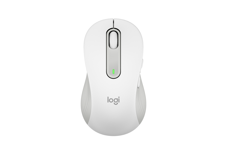 Logitech Signature M650 Wireless Mouse | Harvey Norman